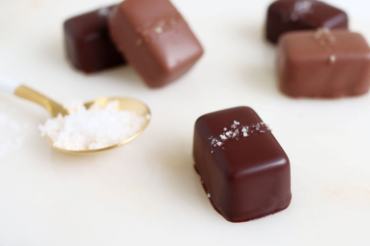 【公式オンラインショップ】ソルトキャラメルより新アソートメント 販売開始 – フランズチョコレート 日本公式 オンラインショップ | FRAN ...